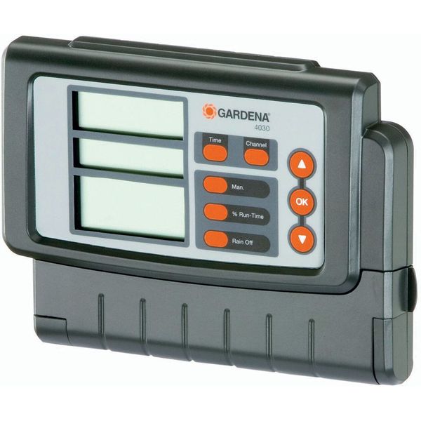 Gardena Classic 4030 Προγραμματιστης Ποτισματος 01283-29 - Ποτιστικα ...