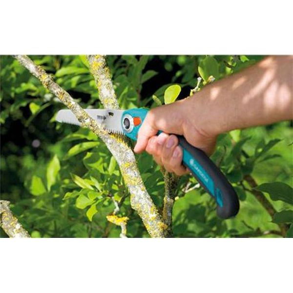 Gardena Πριονι Σπαστο Κλαδεματος 200p 08743-20 - Μικροεργαλεια κοπης ...