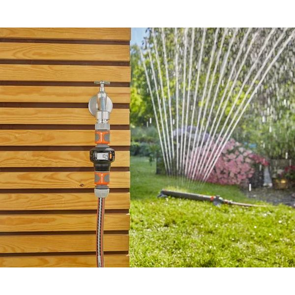 Gardena Μετρητης Νερου Aquacount 18350-20 - Αναλωσιμα-εξαρτηματα ...