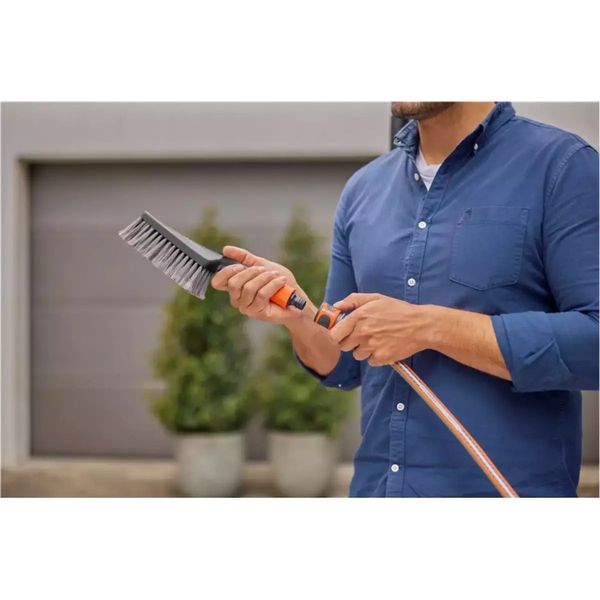 Gardena Cleaning Set Βουρτσα Πλυστικου 18863-20 - Αναλωσιμα-εξαρτηματα ...