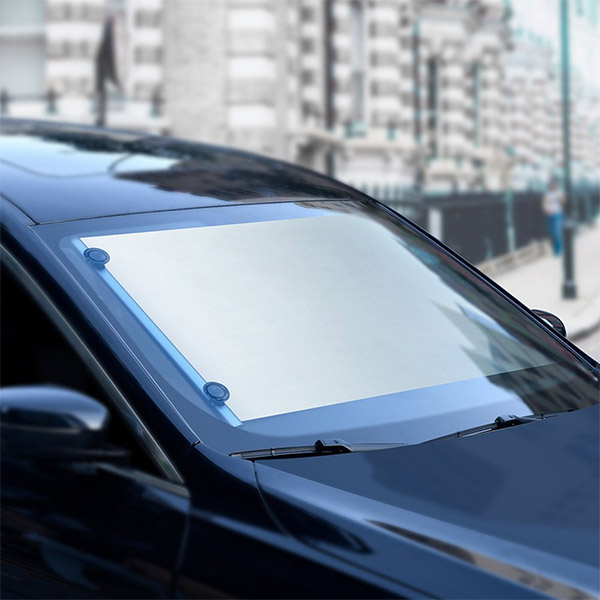Σκιαστρο Αυτοκινητου Baseus Auto Close Car Front Window Sunshade ...