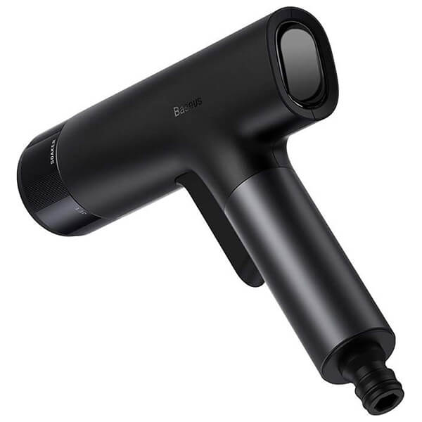 Πιστολι Νερου Baseus Watering Spray Nozzle Baseus Gf4 Black - Ποτιστικα ...