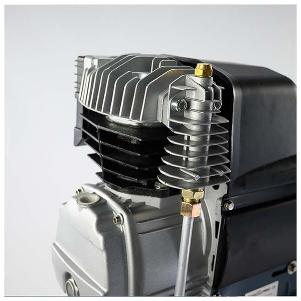 Αεροσυμπιεστης Bormann Μονομπλοκ 2.5hp/50l 239l/min Bat5030 - Κομπρεσερ ...