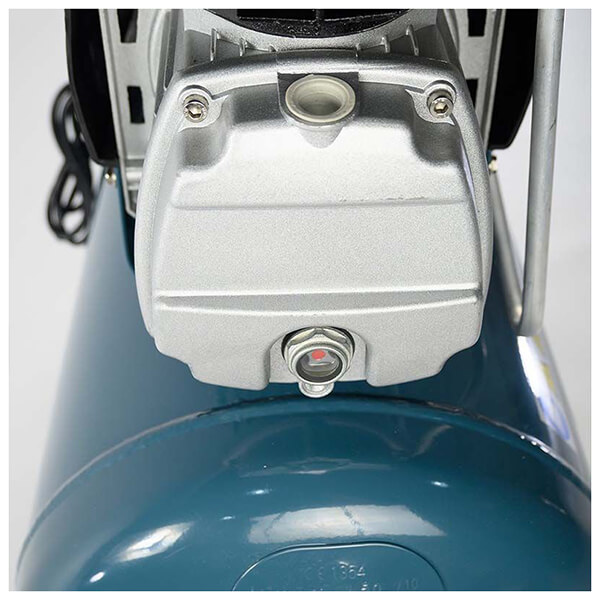 Αεροσυμπιεστης Bormann Μονομπλοκ 2.5hp/50l 239l/min Bat5030 - Κομπρεσερ ...