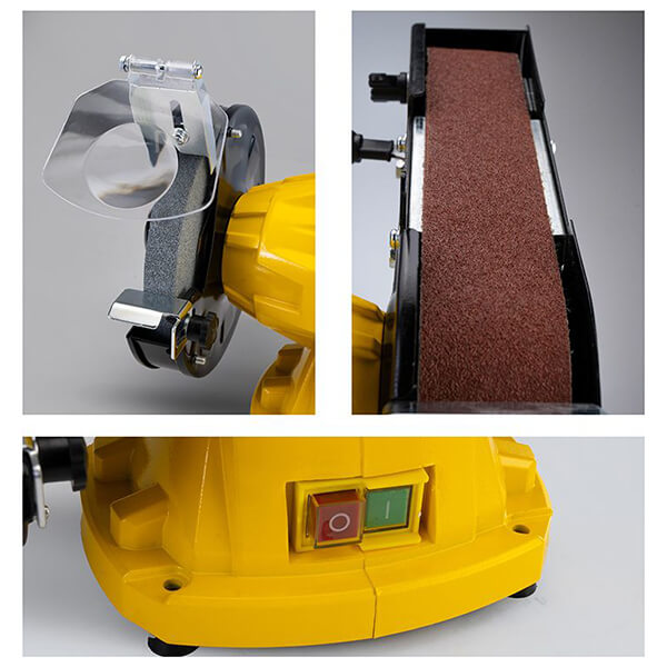 Διδυμος Τροχος Bormann Με Ταινια 250w 150mm 50x686mm Bdt1520 - Τροχοι ...