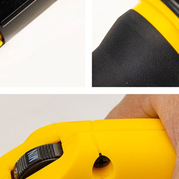 Φυσητηρας Χειρος Bormann Ηλεκτρικος 800w - Φυσητηρες-απορροφητηρες (TLS ...