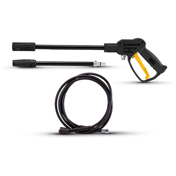 Πλυστικο Υψηλης Πιεσης Bormann 1400w - Πλυστικα (TLS.330286)