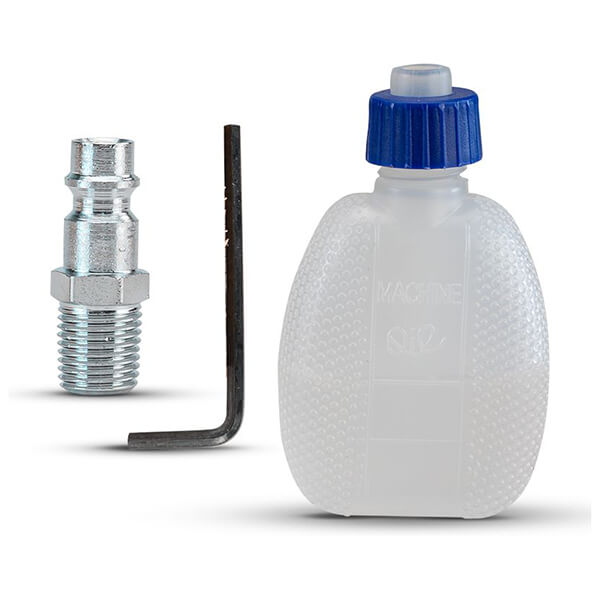 Αεροκλειδο 1/2" Bormann Bat6120 - Κομπρεσερ αερα (TLS.330316)