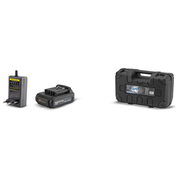Βεντουζα Πλακιδιων Μπαταριας Bormann Bcd3200 21v 2x1,5ah - Αναλωσιμα ...