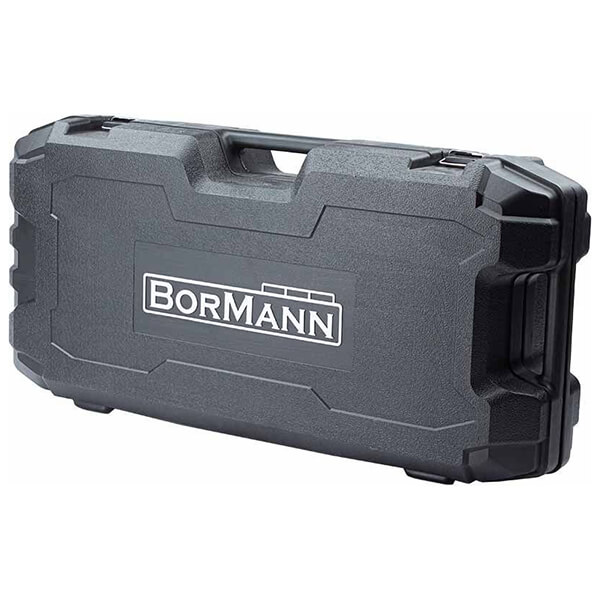 Κατεδαφιστικο Πιστολετο 1700w Κασετινα Bormann Bdh3600 - Δραπανα ...