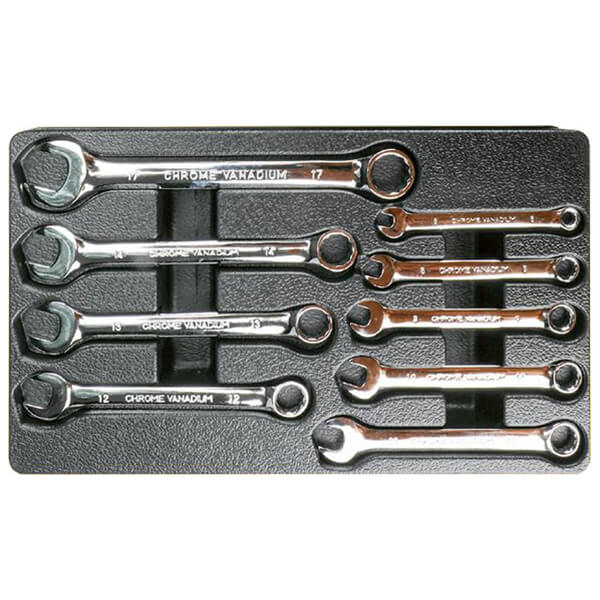 Bormann Bwr7100set Εργαλειοφορεας 5 Συρταρια Σετ 66 Εργαλεια Με Στοπ ...