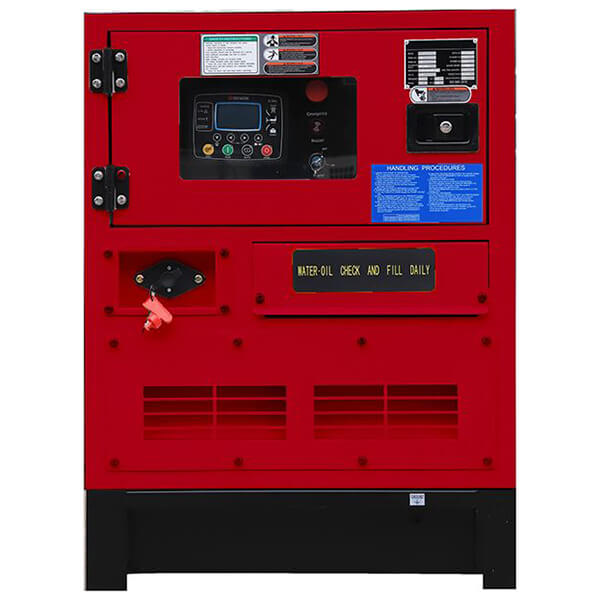 Kumatsugen Gp17000mat Γεννητρια Πετρελαιου Υδροψυκτη 15kva Array Array ...