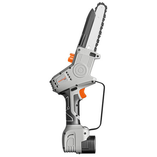 Κλαδευτικο Αλυσοπριονο Μπαταριας Nakayama 16.8v Brushless Li-ion Λαμα ...