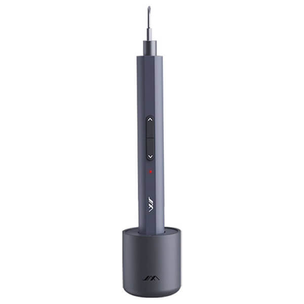 Κατσαβιδι Μπαταριας Jimi Home Jm-g3102 3,7 V 260mah+κασετινα+30 Τεμ ...