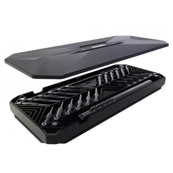 Jakemy Σετ 50 Τεμ Κατσαβιδι Ακριβειας Jm-8175 - Κασετινες - σετ (TLS ...