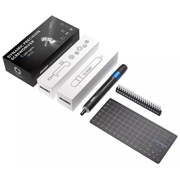 Jakemy Κατσαβιδι Ακριβειας Μπαταριας Jm-y04 Σετ 21 Τεμ - Δραπανα ...