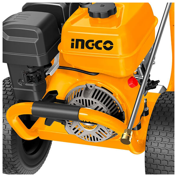 Βενζινοκινητο Πλυστικο Μηχανημα 8.5hp Ingco Ghpw2203 - Πλυστικα (TLS ...