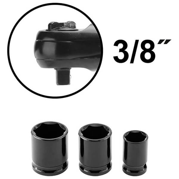 Καστανια 3/8" Μπαταριας 20v Li-ion Solo Ingco Cdrli2060151 ...
