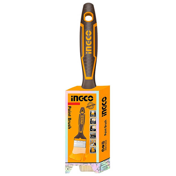 Πινελο Βαφης 2" Ingco Chptb8702 - Εργαλεια βαφης (TLS.391445)