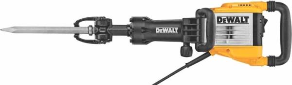 Πιστολετο Katεδαφισης Ηλεκτρικο Dewalt 35j Ηεχ 28μμ 17kg Avc1600w ...