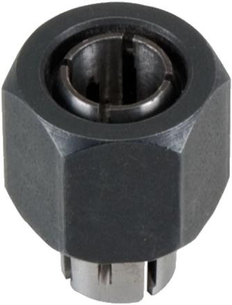 Collet With Nut 8mm For Dewalt Dw609/dw614/dw615/dw621 De6952 ...