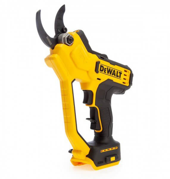 Ψαλιδι Κλαδεματος Μπαταριας Dewalt 18v Solo Κοπη 38mm Dcmpp568n ...