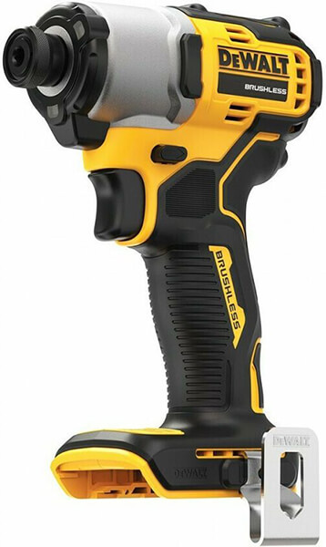 Παλμικο Κατσαβιδι Μπαταριας Dewalt 18v Solo Brushless 1/4'' Dcf840n ...