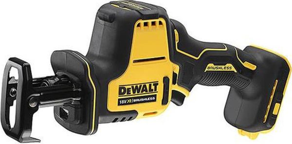 Σπαθοσεγα Σεγατσα Μπαταριας Dewalt 18v Solo Brushless Dcs369n-xj ...