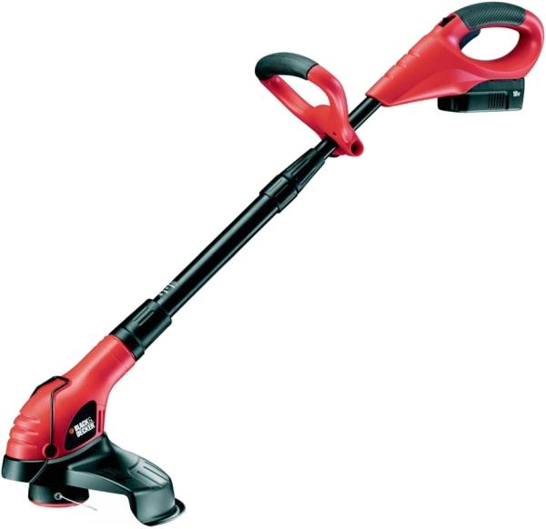 Χλοοκοπτικο Μπαταριας Black & Decker Reflex 25cm 18v Glc2500 ...