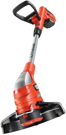 Χλοοκοπτικο Μπαταριας Black N Decker 18v Lion Glc1825l - Χλοοκοπτικα ...