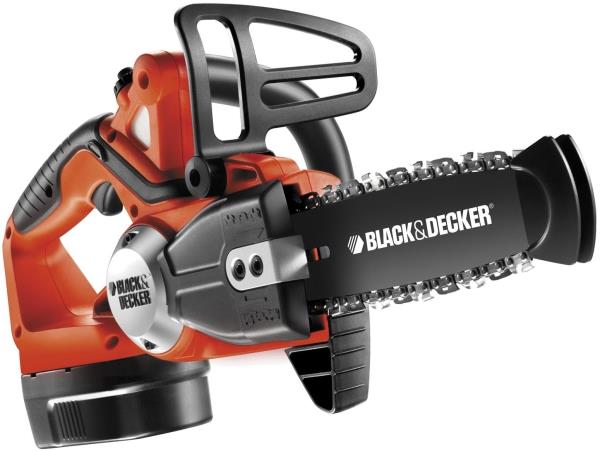-xxx Array Αλυσοπριονο Μπαταριας Black N Decker 18v Lion Gkc1820l20 ...