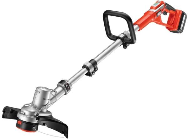 Χλοοκοπτικο Μπαταριας Black & Decker Reflex 30cm 36v Li-ion Afs ...