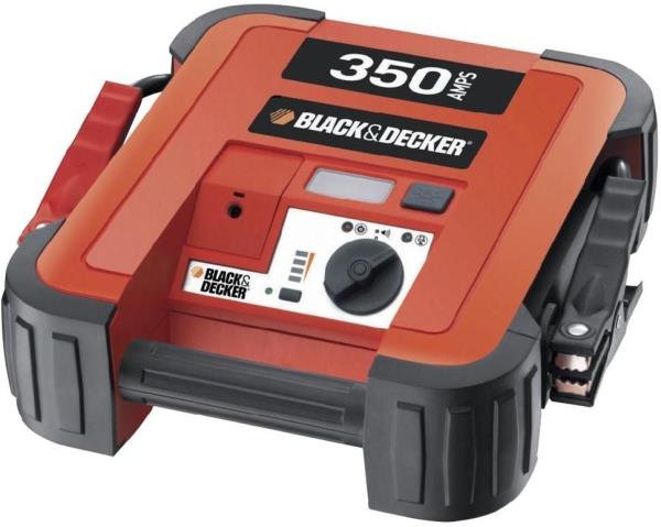 Εκκινητης Μπαταριας Ayt/toy Black & Decker 12v 350amp Bdjs350 ...