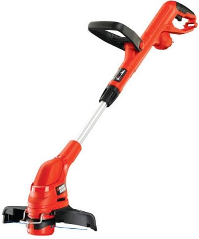 Χλοοκοπτικο Ηλεκτρικο Black & Decker E-drive 550watt 30cm Πλατος Κοπης ...