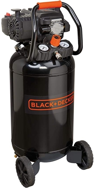 Κομπρεσερ Αερος Μονομπλοκ 2hp 10 Bar 50l Bd227/v50 - Κομπρεσερ αερα ...
