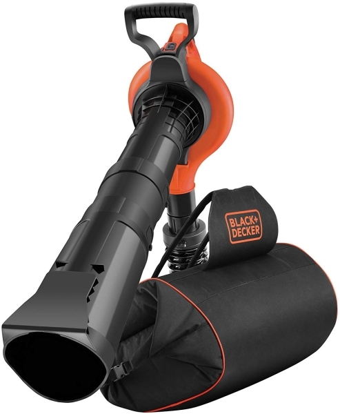 Φυσητηρας Απορροφητηρας Black & Decker 3000watt Gw3031bp - Φυσητηρες ...