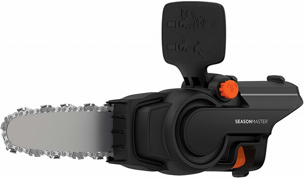 Κεφαλη Εξαρτημα Αλυσοπριονου Black & Decker Seasonmaster 25cm Bcascs61b ...