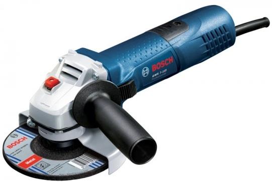Γωνιακος Ηλεκτρικος Τροχος Bosch Pro Gws 7-115 - Τροχοι (TLS.030180)