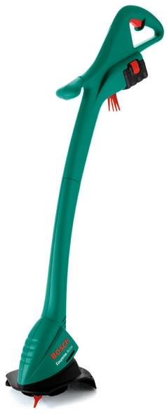 Χλοοκοπτικο Μεσηνεζας Μπαταριας Bosch Art 23 Easytrim Accu 14.4v ...