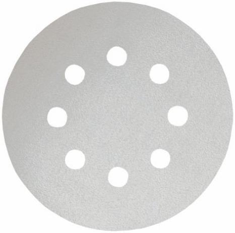 Φυλλα Λειανσης 50 Τεμ Bosch 125mm Για Εκκεντρο Τριβειο K120 Wηιτε ...