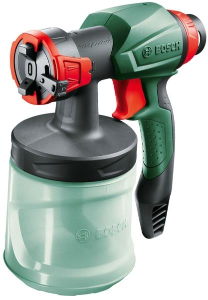 Ανταλλακτικο Πιστολι Βαφης Bosch 1000ml Δοχειο Για Pfs 105 E 1600a000wf ...