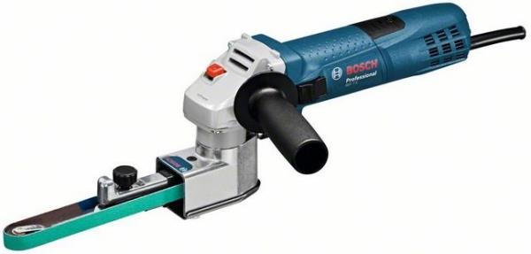Ηλεκτρικος Λειαντηρας Λιμα Bosch Pro Για Επεξεργασια Ανοξειδωτου Χαλυβα ...