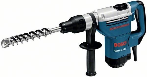 Πιστολετο Περιστροφικο Ηλεκτρικο Bosch Pro Sds Max 1050watt 5.9j Gbh ...