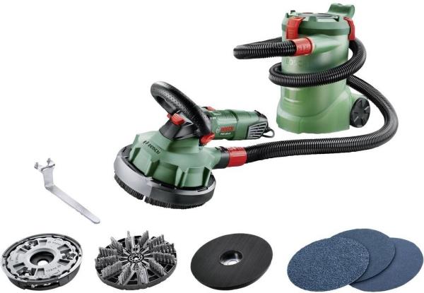 Τριβειο Τοιχου Ηλεκτρικο Bosch Pwr 180 Ce 1010watt 180mm 06033c4002 ...