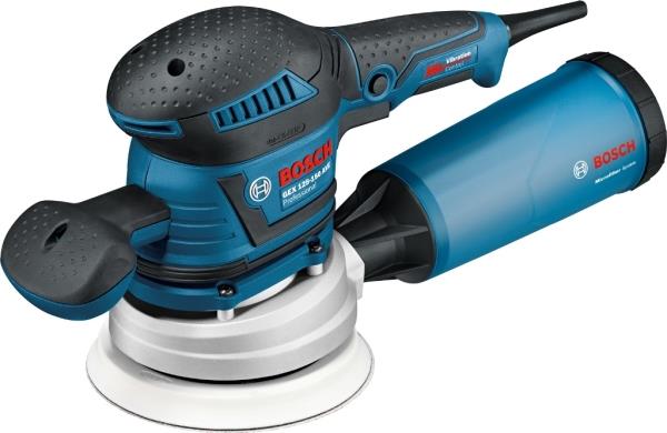 Εκκεντρο Τριβειο Bosch Pro Gex 125-150 Ave 060137b102 - Τριβεια (TLS ...