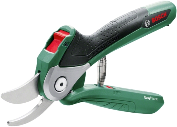 Ψαλιδι Κλαδεματος Μπαταριας Bosch Easy Prune 3.6v Li-ion 1.5ah 25mm ...