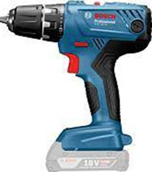 Δραπανοκατσαβιδο Κρουστικο Μπαταριας Bosch Pro Gsb 18v-21 Solo ...