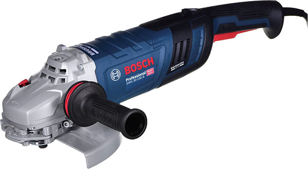 Γωνιακος Ηλεκτρικος Τροχος Bosch Pro Gws 30-230 B 2800w 06018g1000 ...