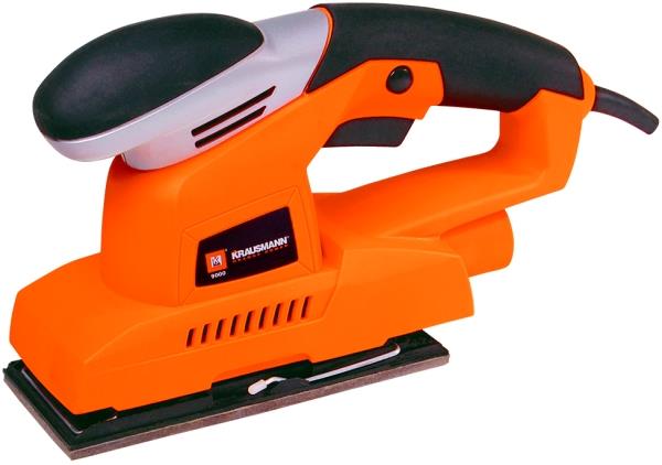 Τριβειο Παλμικο Ηλεκτρικο Krausmann 90x187 200w 9000 - Τριβεια (TLS.040016)