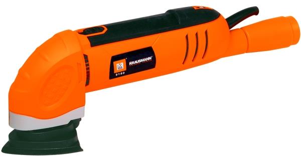 Τριβειο Παλμικο Ηλεκτρικο Krausmann 260w Παλαμης Δελτα 9180 - Τριβεια ...